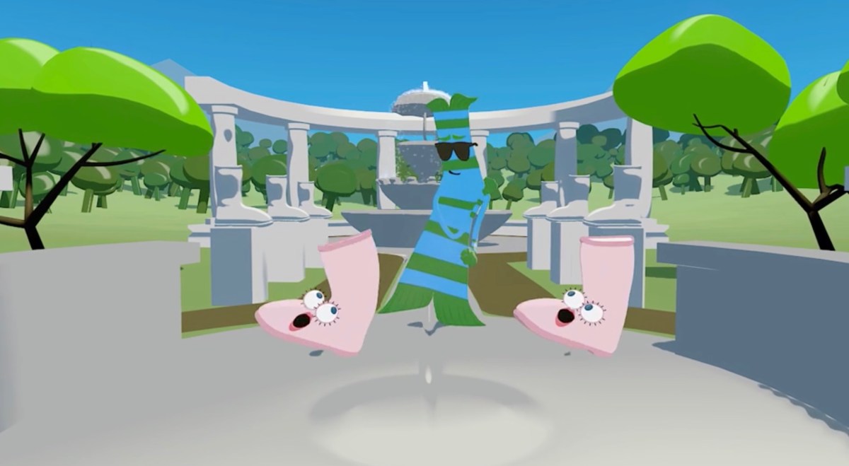 Billy y las Botas Resources – Williamson CI & TPRS