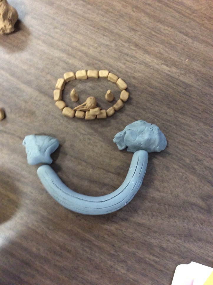 The Power of Play-doh in the WL Classroom – Williamson CI & TPRS